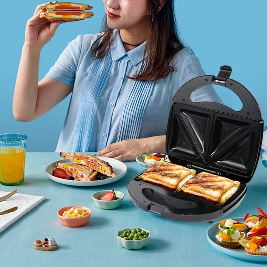 How to Use a Bread Toaster | Tutorsflex